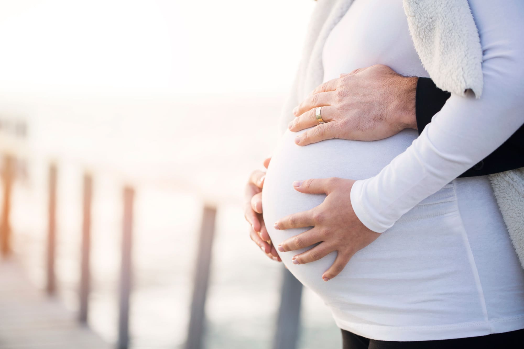 Capítulo 5: Amor que se vuelve fecundo - La Alegría del Amor